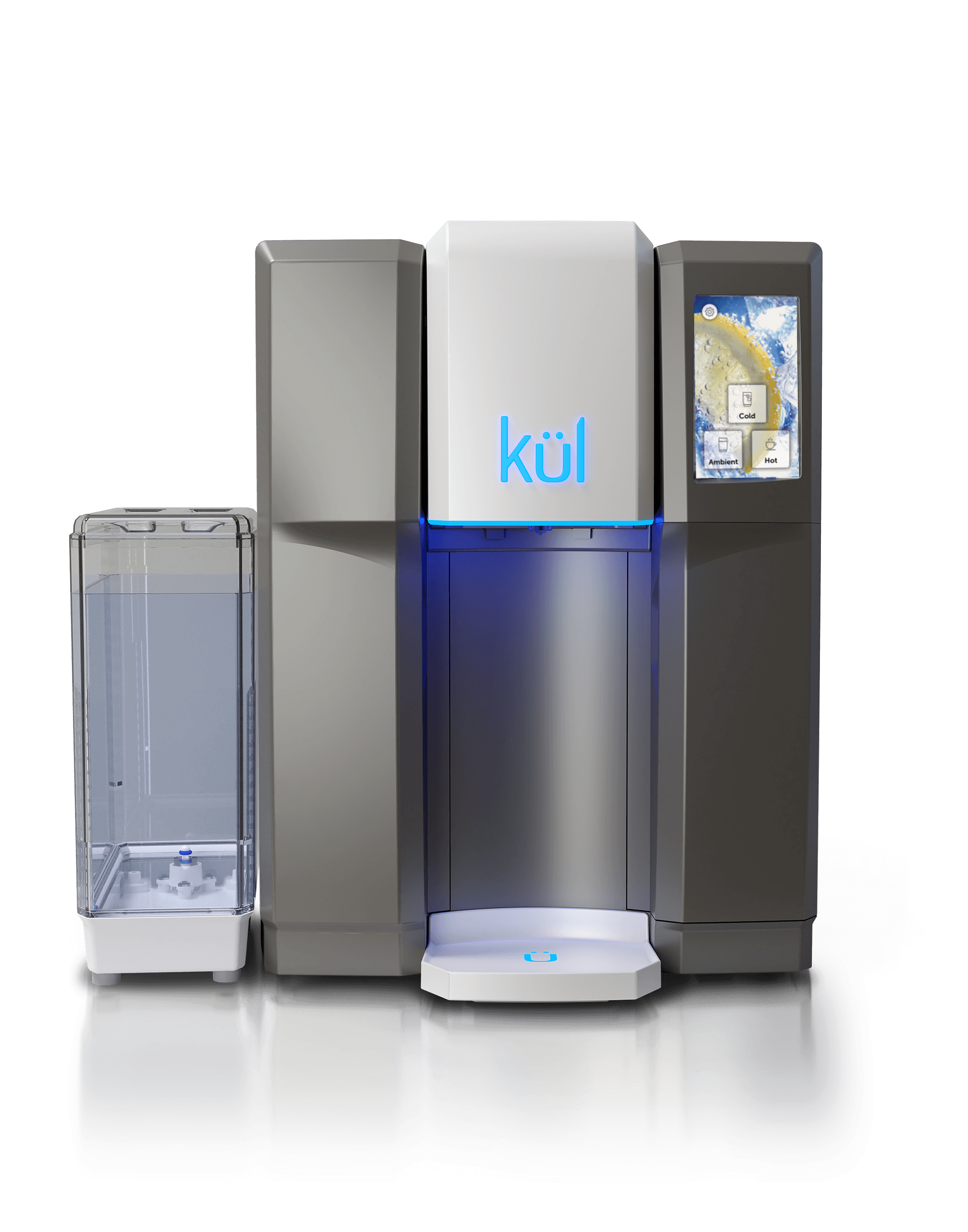 Kül Spring – Very Kül