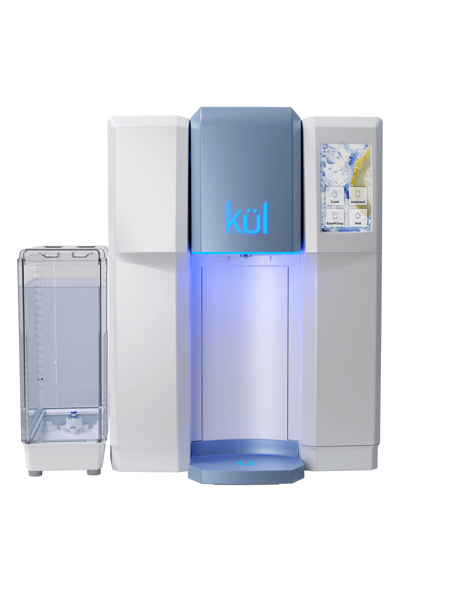 Kül Spark – Very Kül