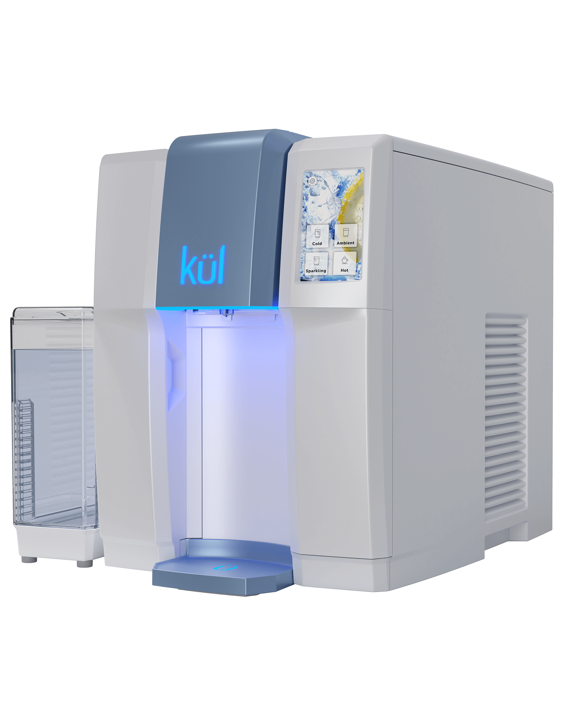 Kül Spark – Very Kül