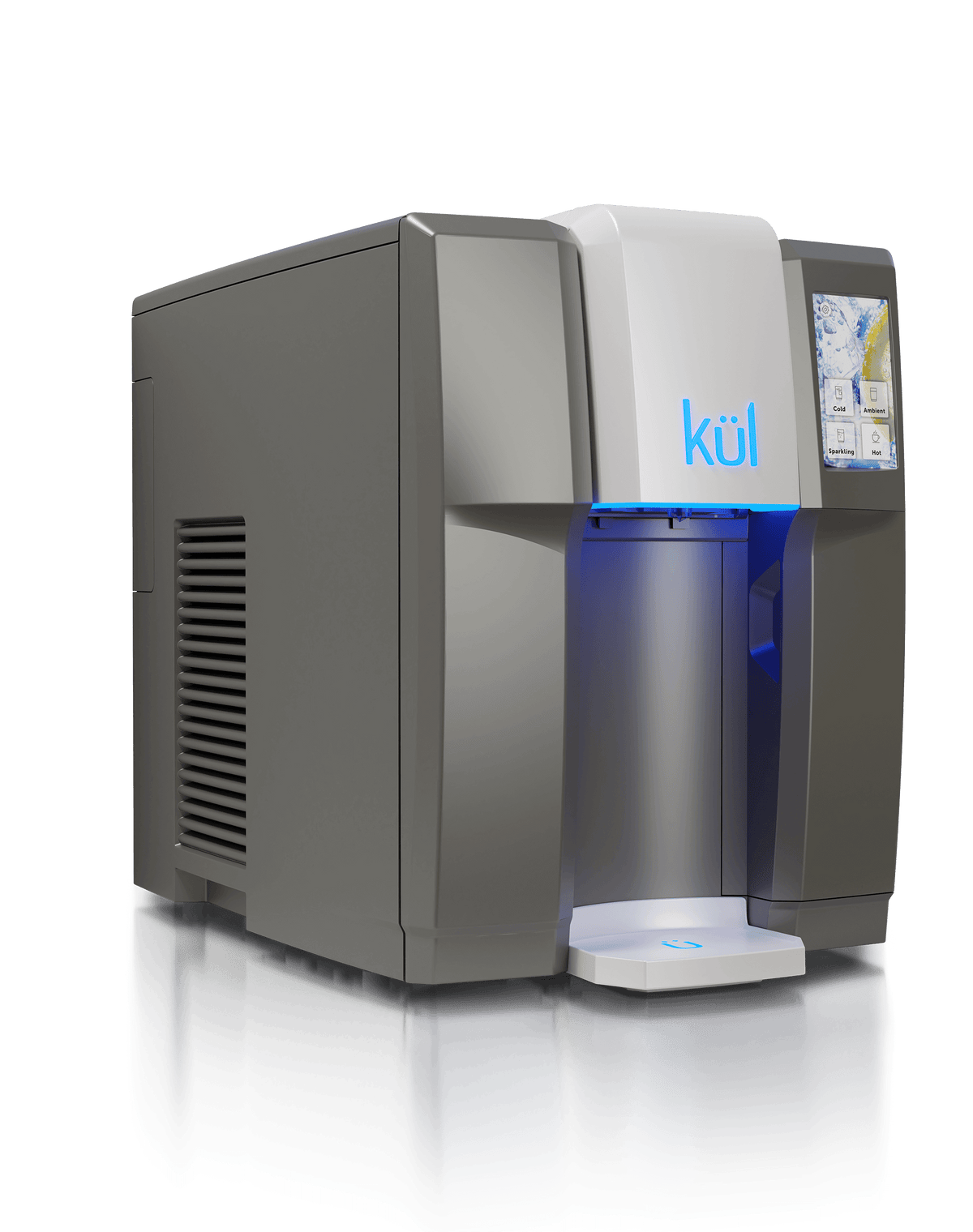 Kül Spark – Very Kül