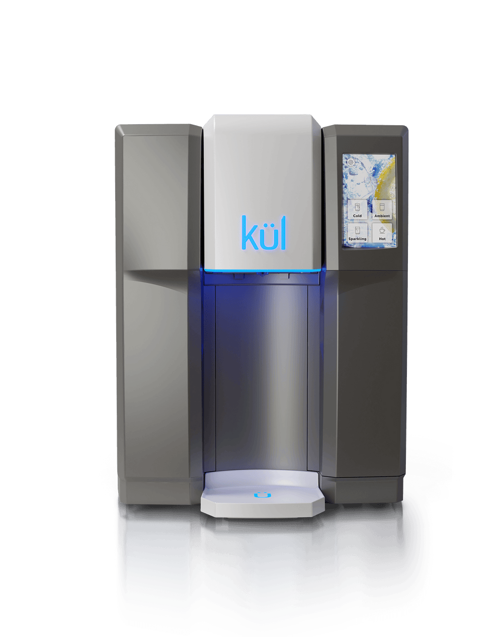 Kül Spark – Very Kül