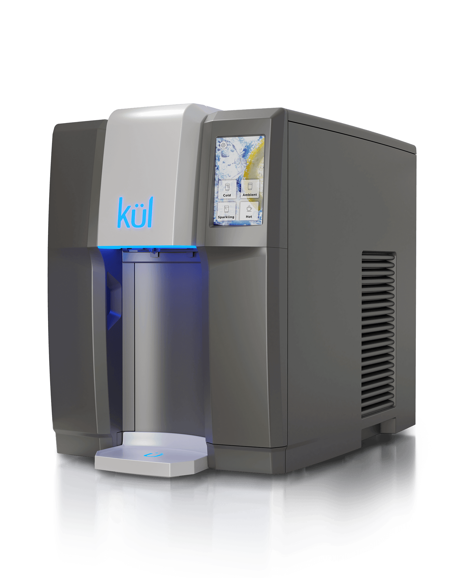 Kül Spark – Very Kül