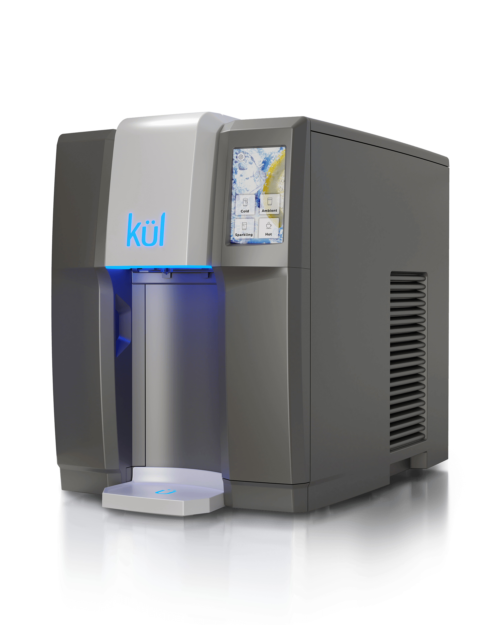 Kül Spark – Very Kül